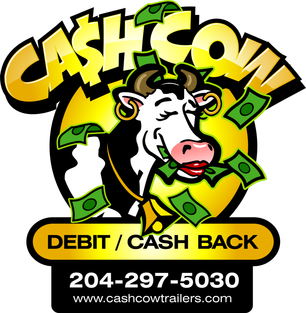 Cash Cow Logo Clipart - Full Size Clipart (#2319899) - PinClipart