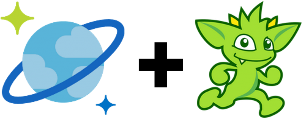 Cosmos Graph Db Automation With Gremlin Clipart - Full Size Clipart ...