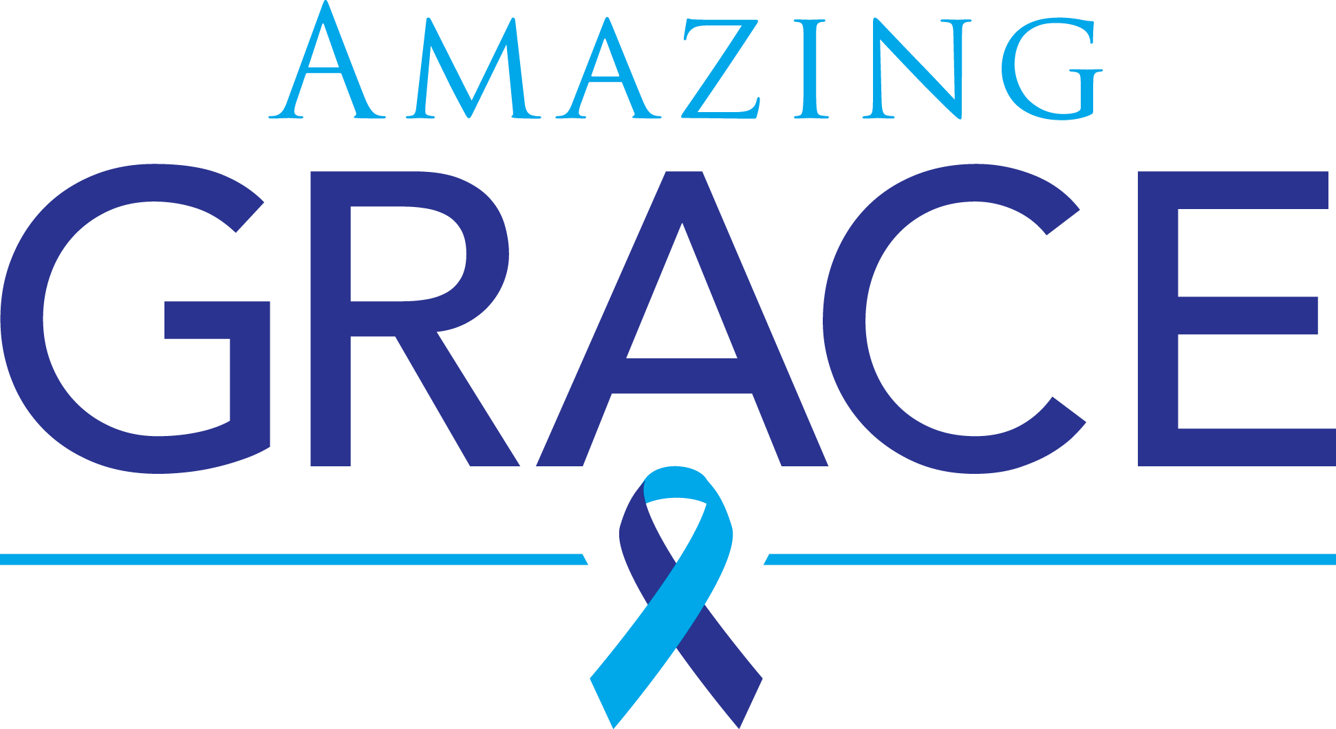 The Amazing Grace Organization Clipart - Full Size Clipart (#2321010 ...