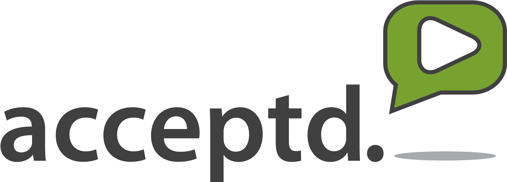 Accepted Clipart - Full Size Clipart (#2322078) - PinClipart