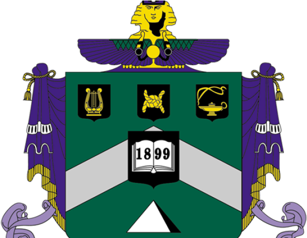 Delta Sigma Phi Clipart - Full Size Clipart (#2322580) - PinClipart