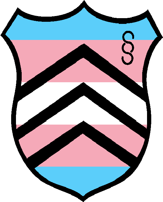 Transgender Clip Art - Png Download - Full Size Clipart (#2322851 ...