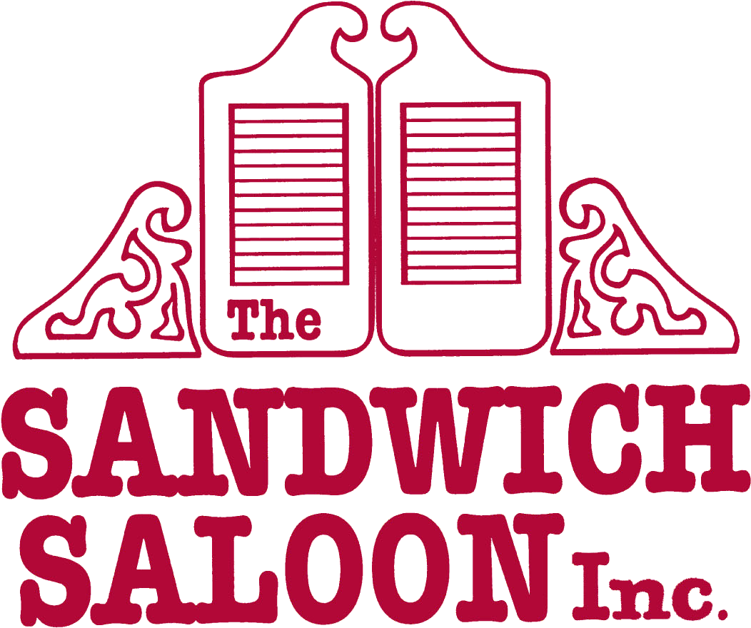 Saloon Clip Art - Png Download - Full Size Clipart (#2323536) - PinClipart