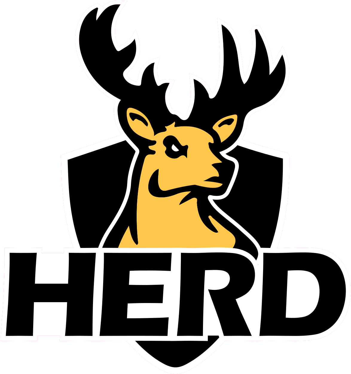 Herd Clip Art - Png Download - Full Size Clipart (#2324019) - PinClipart