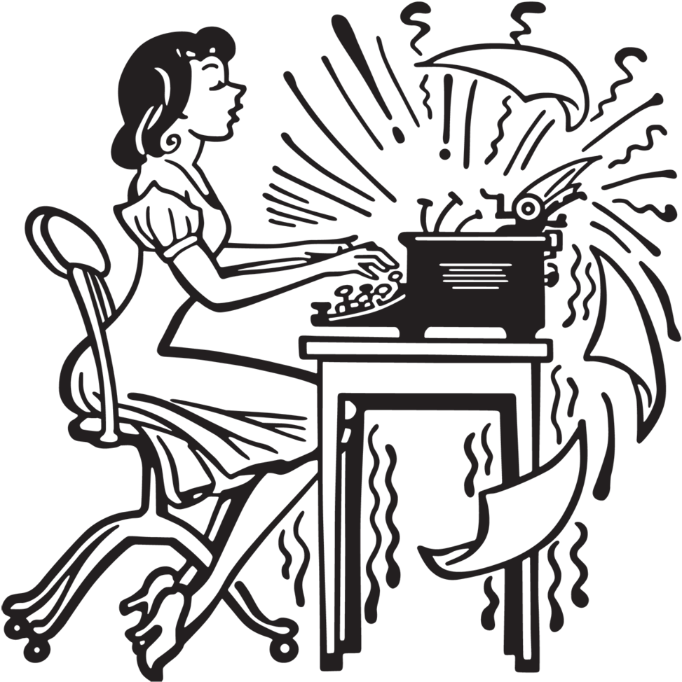 Type Clipart - Full Size Clipart (#2324252) - PinClipart