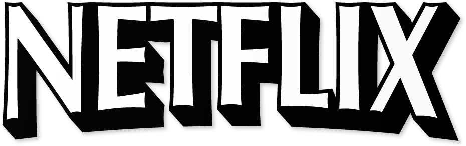 Netflix &ndash Logos Download Clipart - Full Size Clipart (#2324606 ...