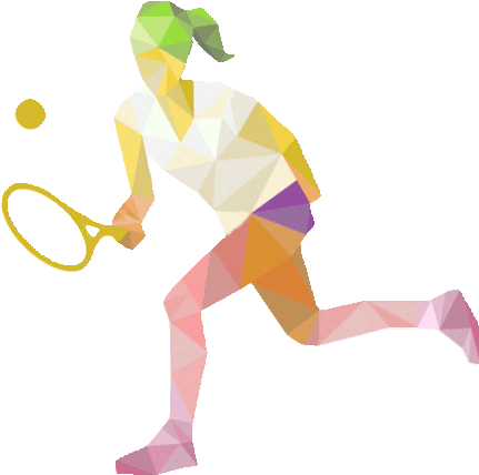 Atp Tour Clipart - Full Size Clipart (#2324867) - PinClipart