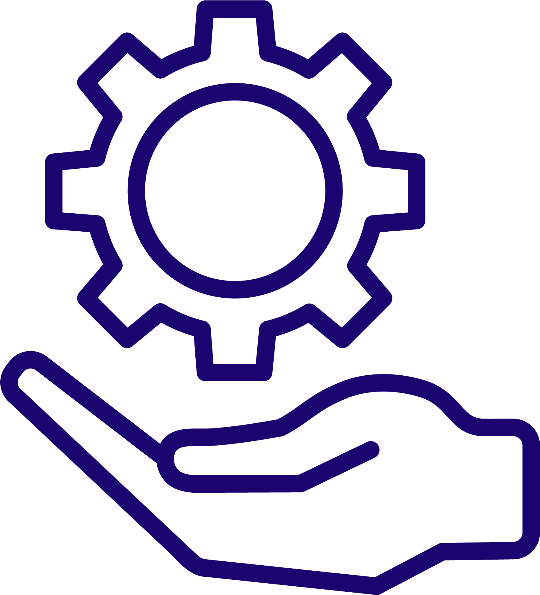 Features Clipart - Full Size Clipart (#2326340) - PinClipart