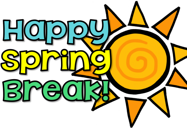 Spring Clipart Semester - Png Download - Full Size Clipart (#2326527 ...