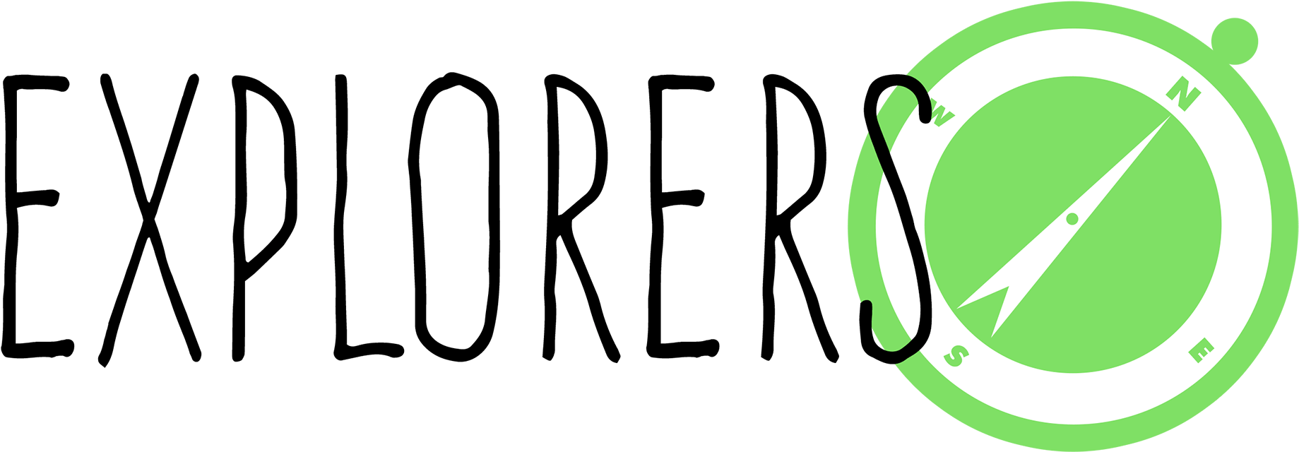 Explorers-logo Clipart - Full Size Clipart (#2326805) - PinClipart