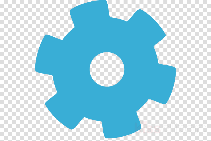 Gear Cog Clipart Gear Sprocket Clip Art - Png Download - Full Size ...