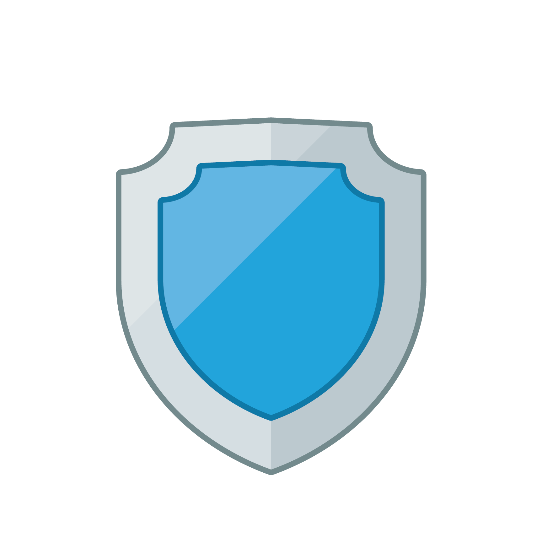 Secura Web Protect Clipart - Full Size Clipart (#2328408) - PinClipart