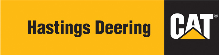 Hastings Deering Logo Clipart - Full Size Clipart (#2329179) - PinClipart
