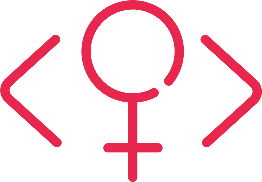 Women In Tech Clipart - Full Size Clipart (#2329389) - PinClipart