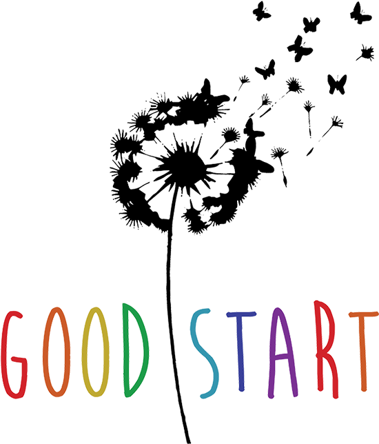 Good Start Trust Clipart - Full Size Clipart (#2329870) - PinClipart