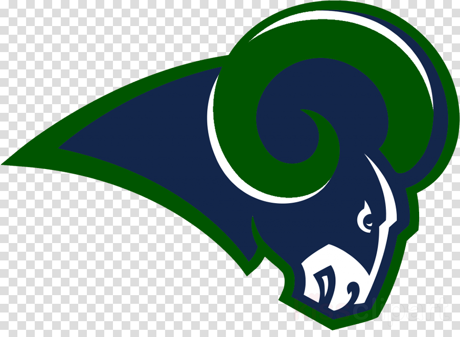 St Louis Rams Clipart Los Angeles Rams Arizona Cardinals - Png Download ...
