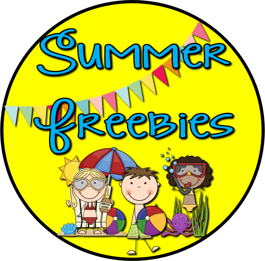 Have Checked Out All Of My Freebies For Your Classroom Clipart - Full ...