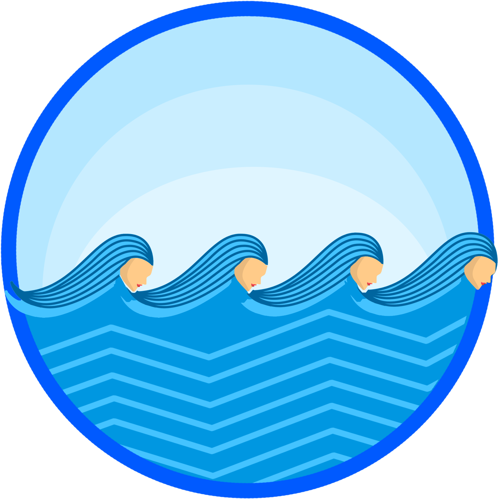 Wavelength Clip Art - Png Download - Full Size Clipart (#2330939 ...