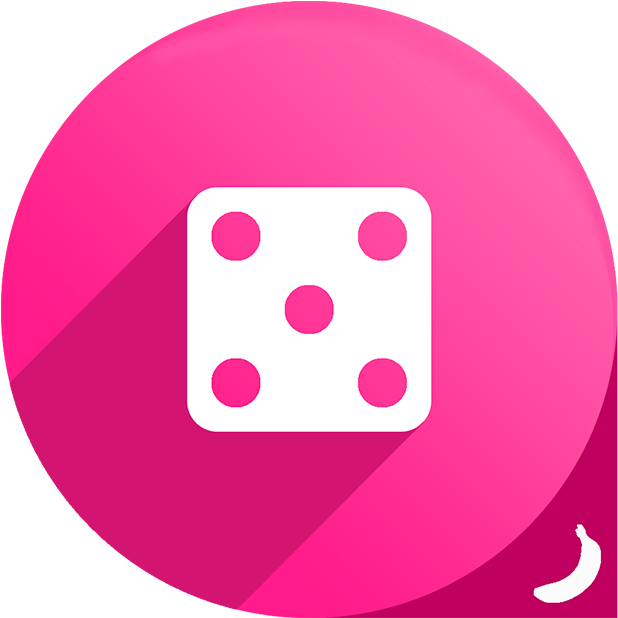 Dice Clip Art Free - Png Download - Full Size Clipart (#2331134 ...