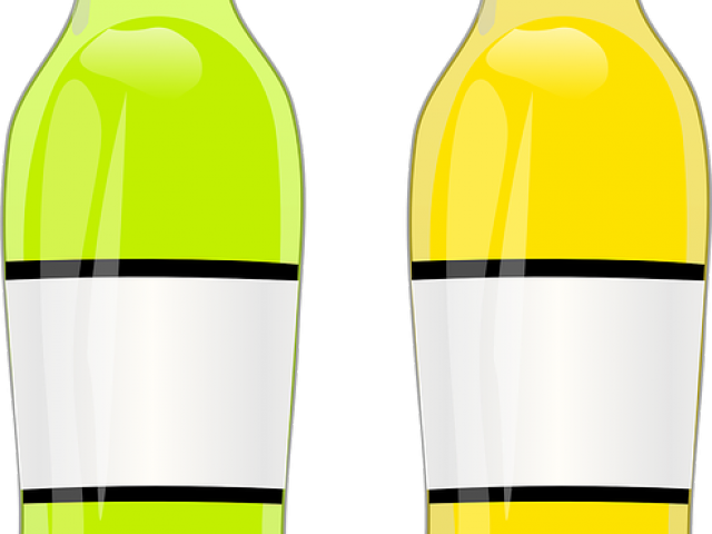 Beverage Clipart Bottled Drink - Png Download - Full Size Clipart ...