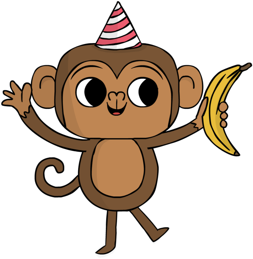 Codemonkey On Twitter Clipart - Full Size Clipart (#2331295) - PinClipart