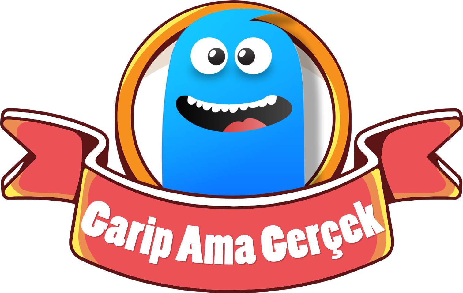 Gag-logo Clipart - Full Size Clipart (#2331359) - PinClipart