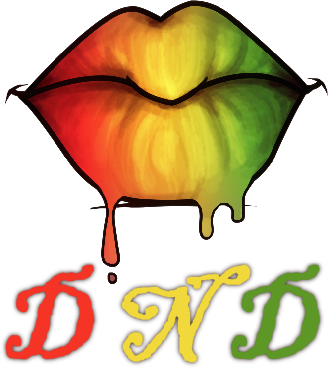 Dis N Dat Clipart - Full Size Clipart (#2331462) - PinClipart