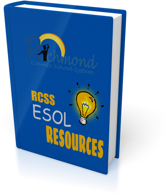 Esol Resources Clipart - Full Size Clipart (#2331549) - PinClipart