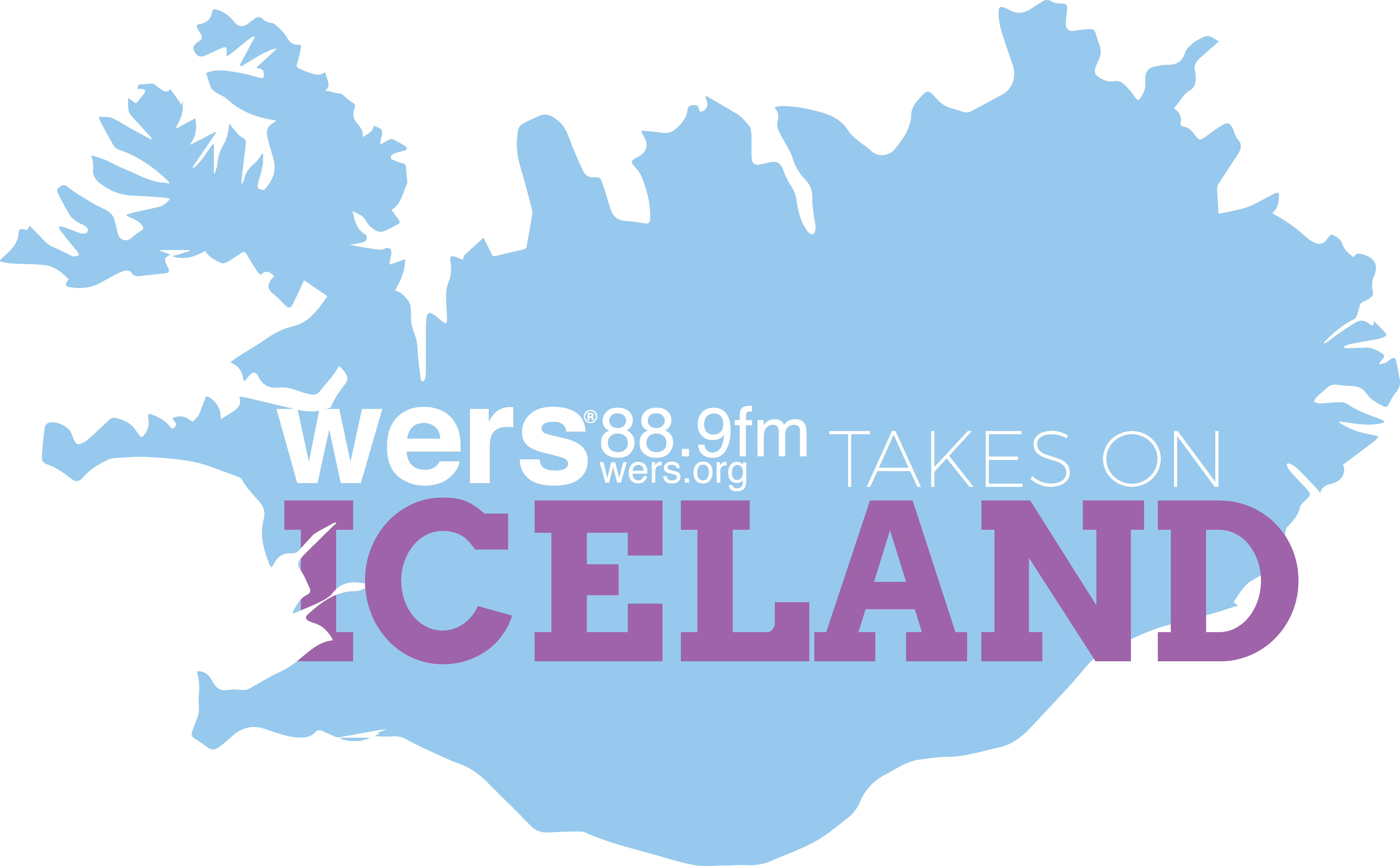 Wers Iceland Trans-01 Clipart - Full Size Clipart (#2331575) - PinClipart