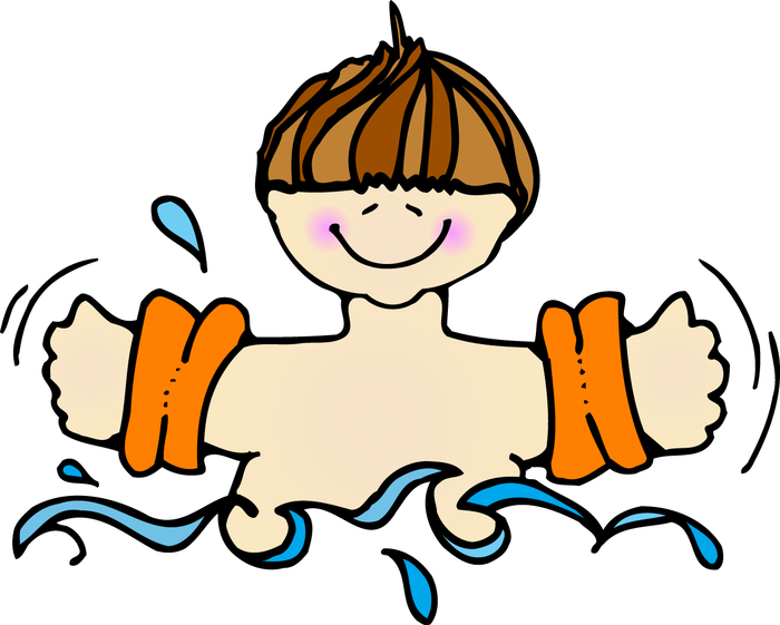 Splash Day Clipart - Full Size Clipart (#2332105) - PinClipart