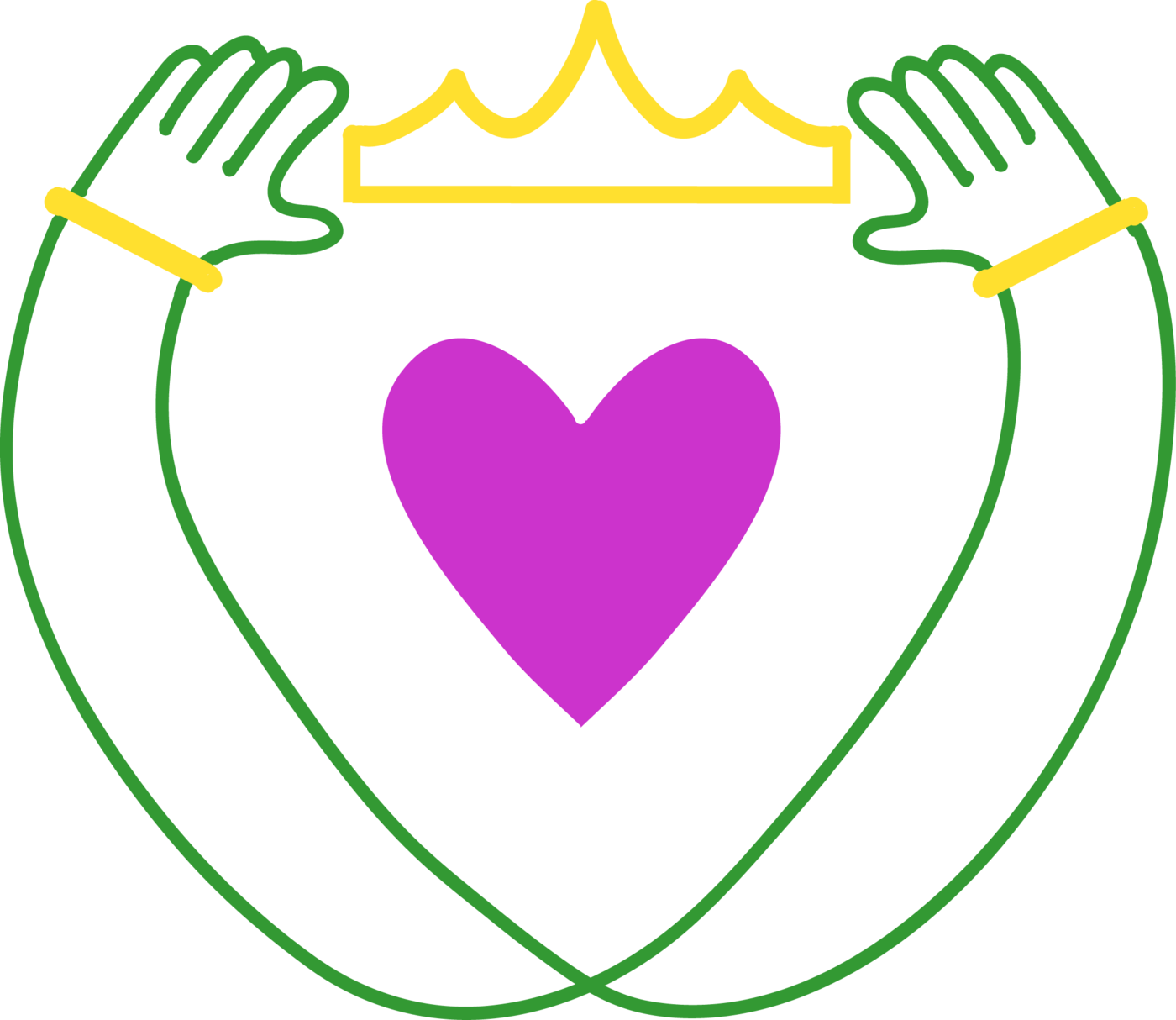 Rhythm Clip Art - Png Download - Full Size Clipart (#2332790) - PinClipart