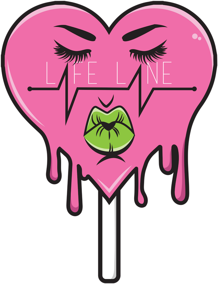 A Life Line Clipart - Full Size Clipart (#2332997) - PinClipart