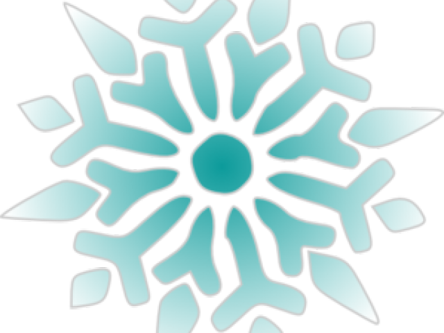 Frost Clipart Winter - Png Download - Full Size Clipart (#2333017 ...