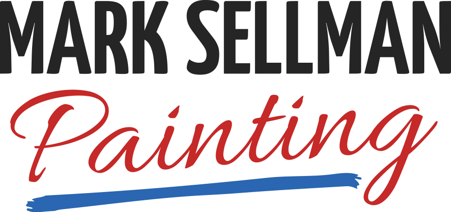 Mark Sellman Painting Logo Mark Sellman Painting Logo Clipart - Full ...