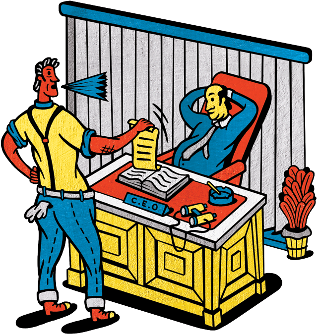 Capitalism Clip Art - Png Download - Full Size Clipart (#2333544 ...