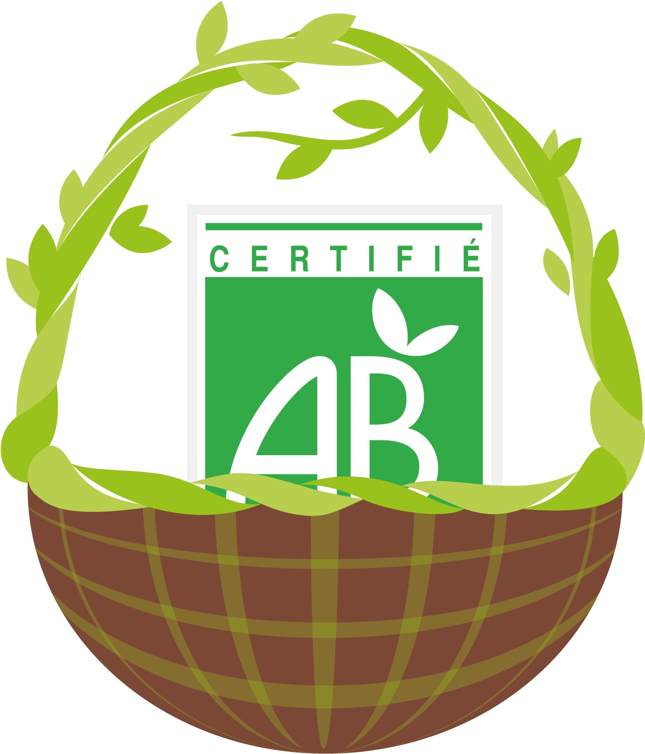 Produits Bio Clipart - Full Size Clipart (#2333770) - PinClipart