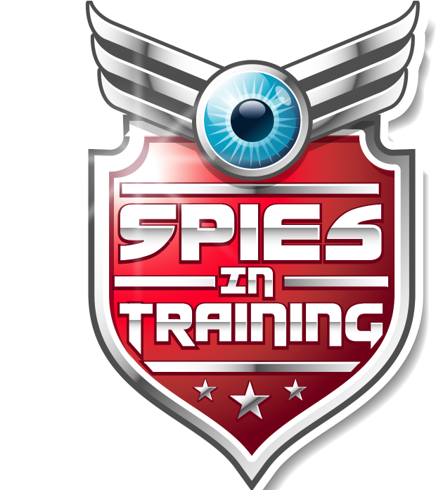 Download Spies In Training Clipart (#2333898) - PinClipart