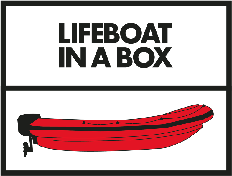 Life Boat Clip Art - Png Download - Full Size Clipart (#2333978 ...