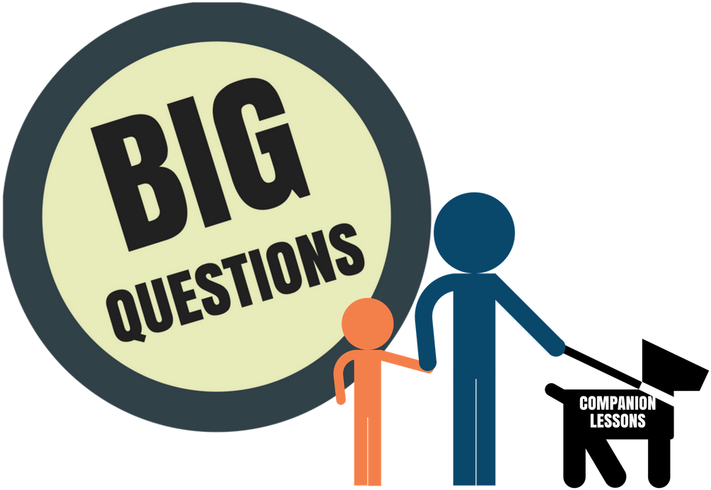 Big Questions Clipart - Full Size Clipart (#2334181) - PinClipart