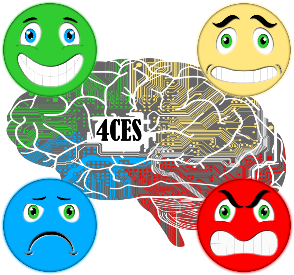 Emotions Clipart Social Emotional Learning - Png Download - Full Size ...