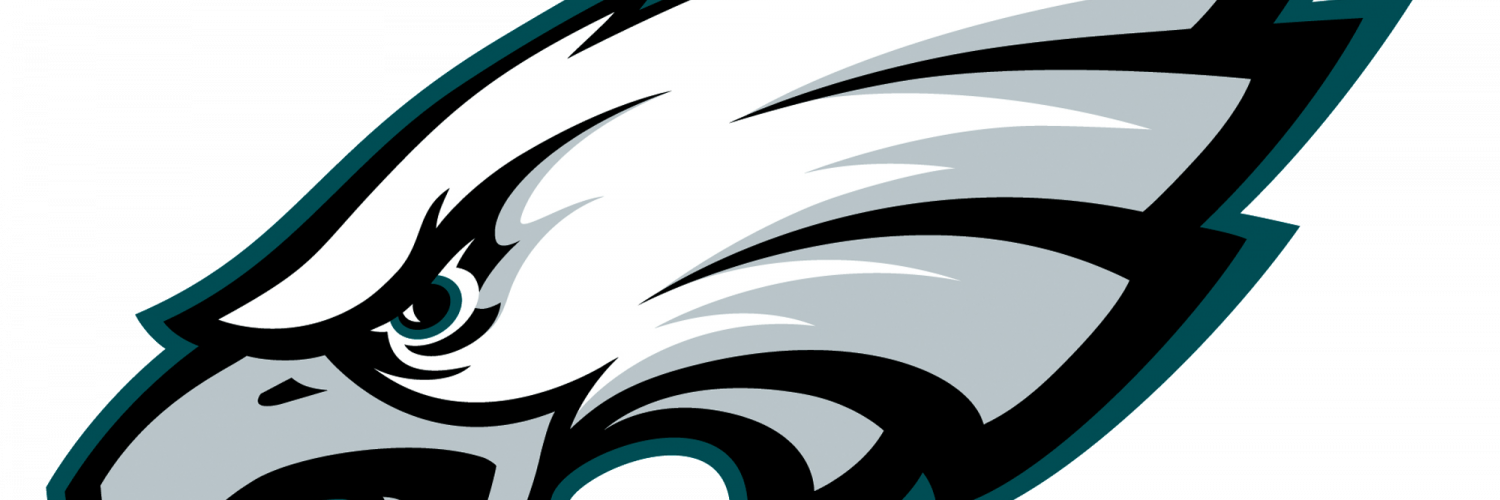 Twitter Philadelphia Eagles Header Clipart - Full Size Clipart ...