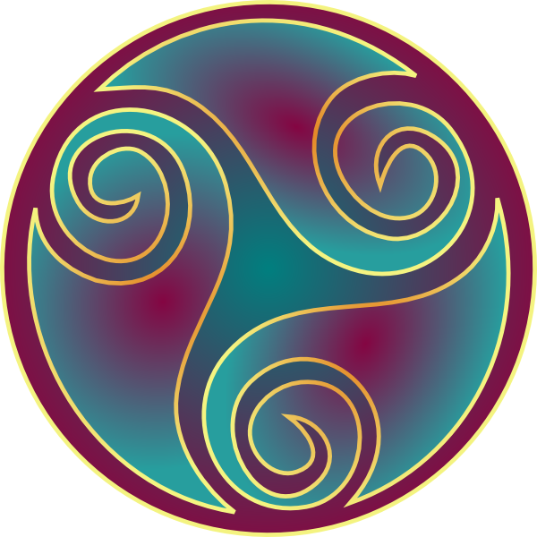 Badge 4 Clip Art At Clker - Png Download - Full Size Clipart (#2336697 ...