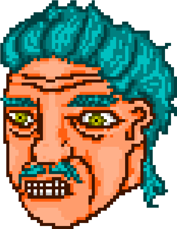 Van Driver Clipart - Full Size Clipart (#2336883) - PinClipart