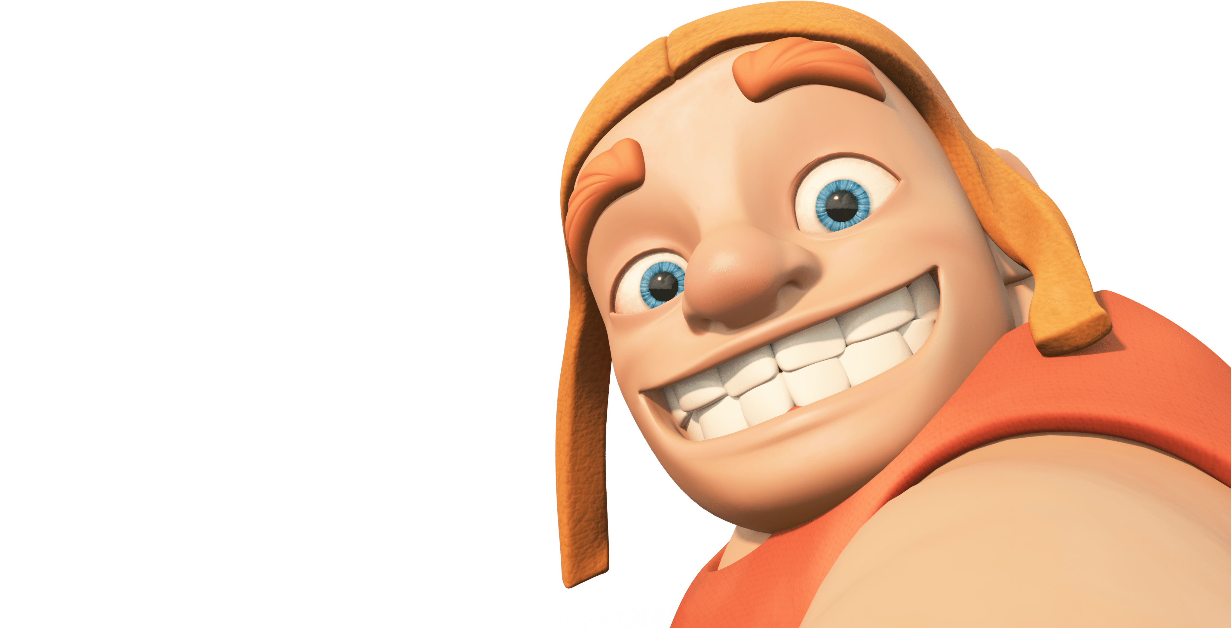 Clash Of Clans Devs Offering Free Gems In New Builder-themed Clipart ...