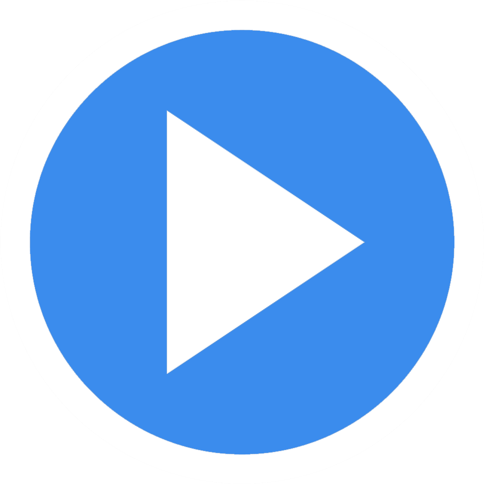 Pause Button Clipart Youtube - Png Download - Full Size Clipart ...