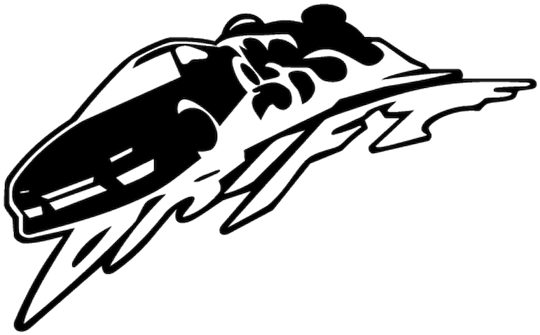 Drift Clip Art - Png Download - Full Size Clipart (#2339406) - PinClipart