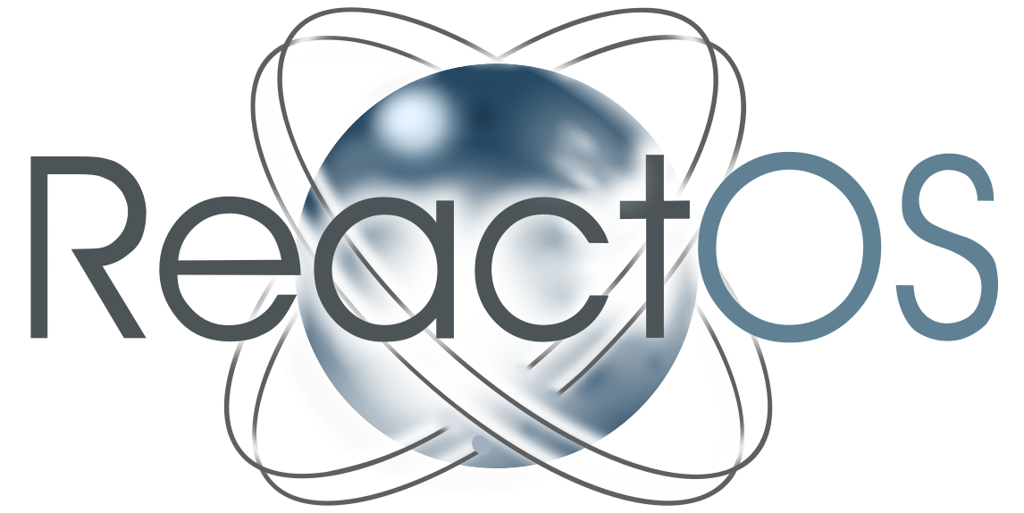 Reactos Wikipedia Target Like Logo Target Logo With Clipart - Full Size ...