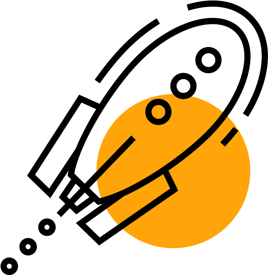 We Help Changemakers Transform Their Talent Into Market Clipart - Full ...