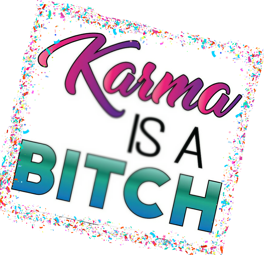 Karma Clipart - Png Download - Full Size Clipart (#2345253) - PinClipart