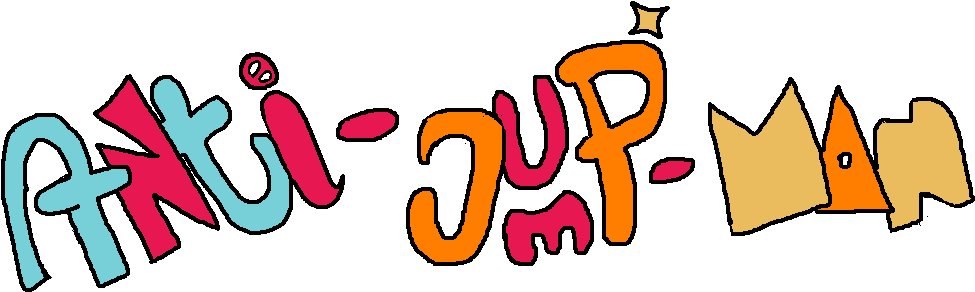 Anti Jump Man Clipart - Full Size Clipart (#2345566) - PinClipart